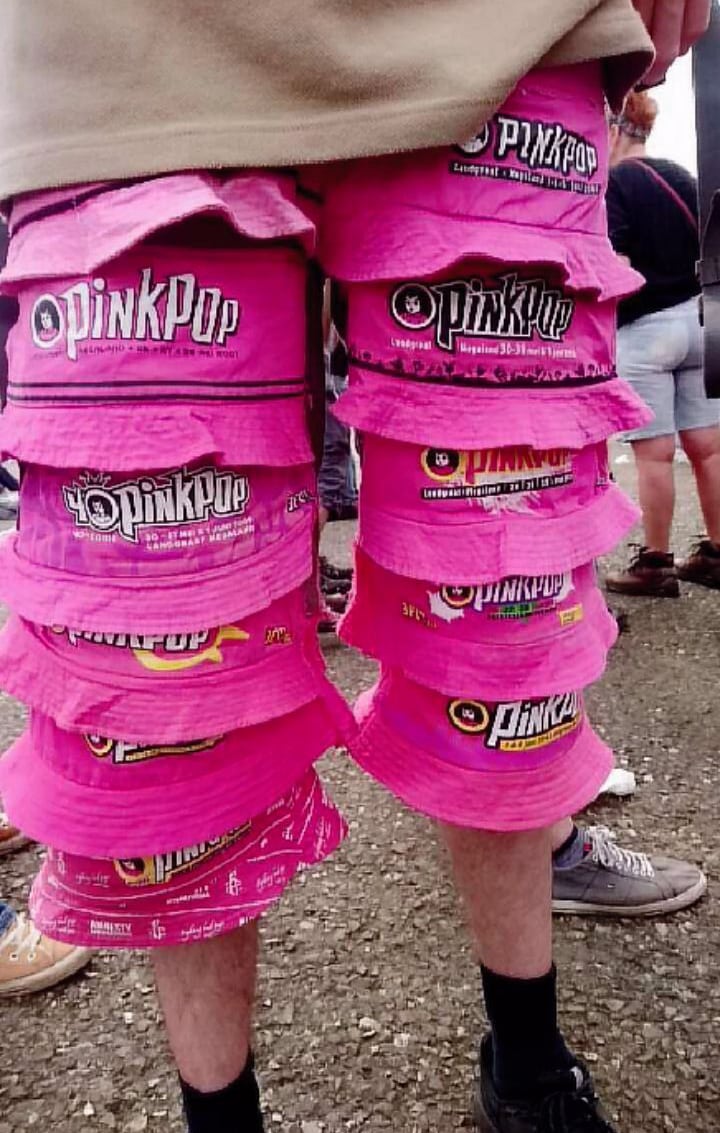 10 dingen om te doen op Pinkpop | Ticketmaster Blog