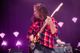The War On Drugs maakt hoge verwachtingen waar | Ticketmaster Blog