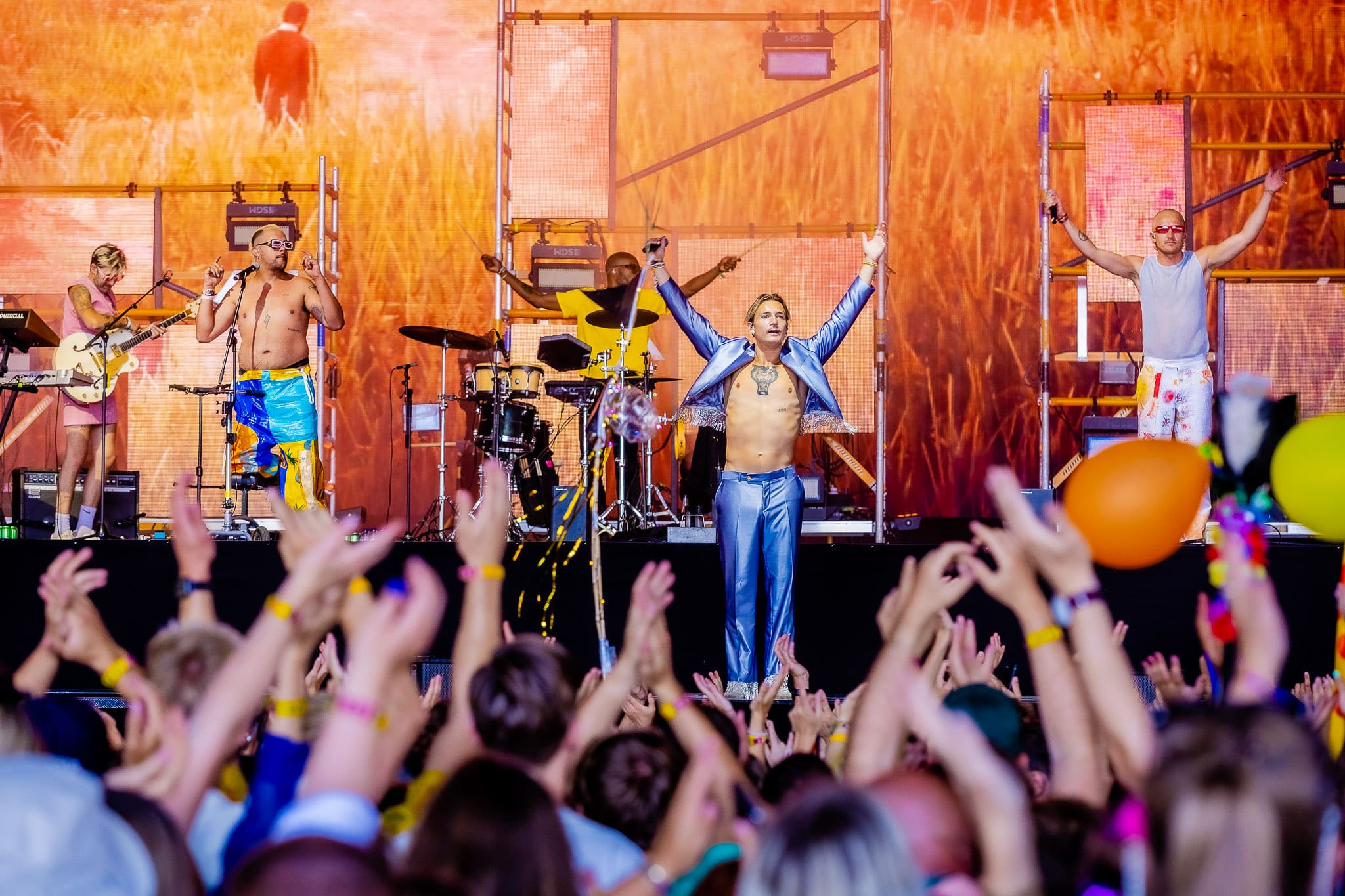 Lowlands 2022 | Ticketmaster Blog