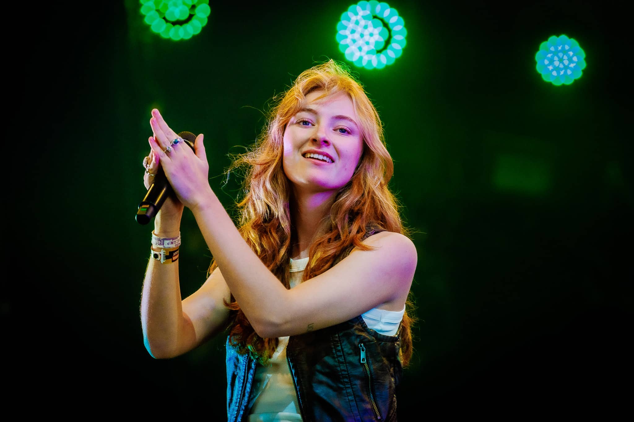 5 voor Vrijdag: Froukje, Gracie Abrams, The Weeknd en meer