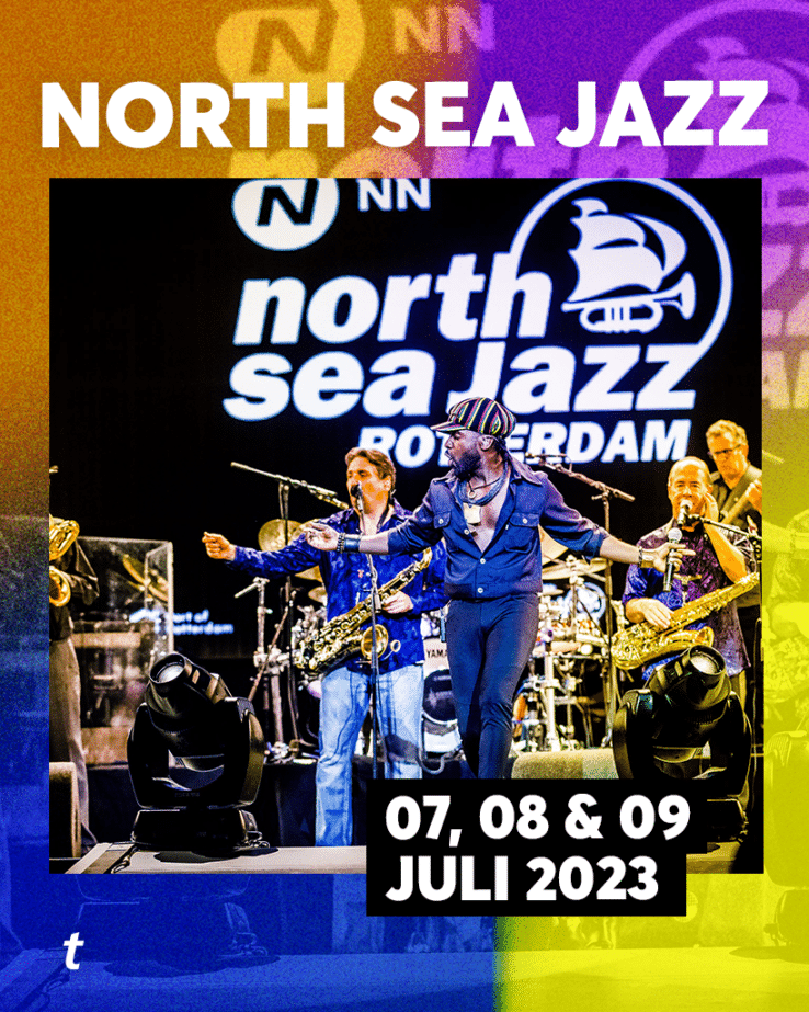 Klaar voor het festivalseizoen: Dé festivals van juli 2023