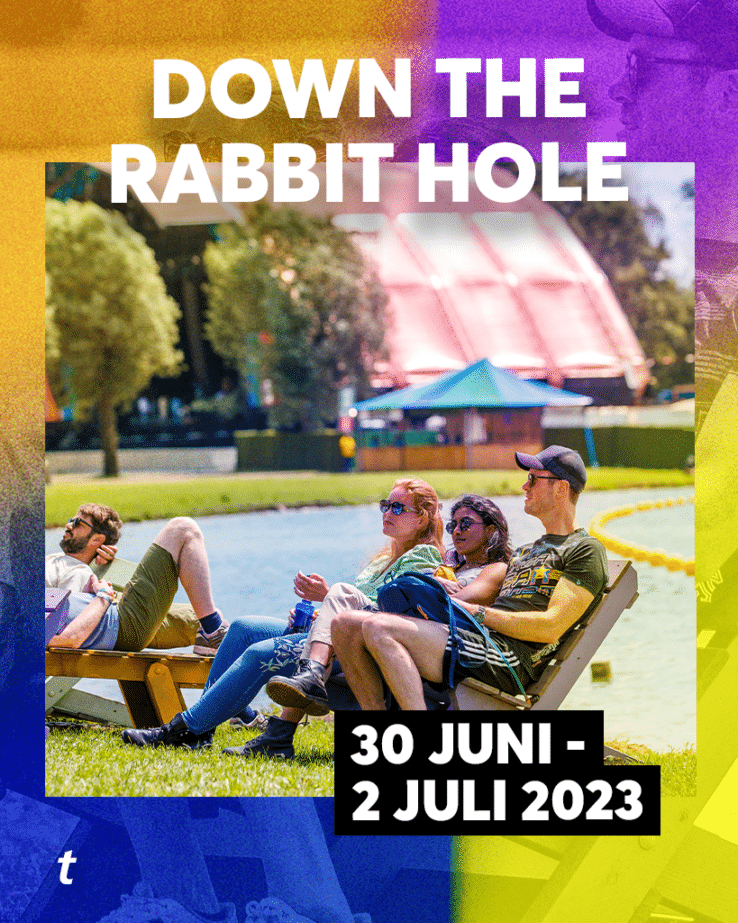 Klaar voor het festivalseizoen: Dé festivals van juni 2023 | Ticketmaster Blog