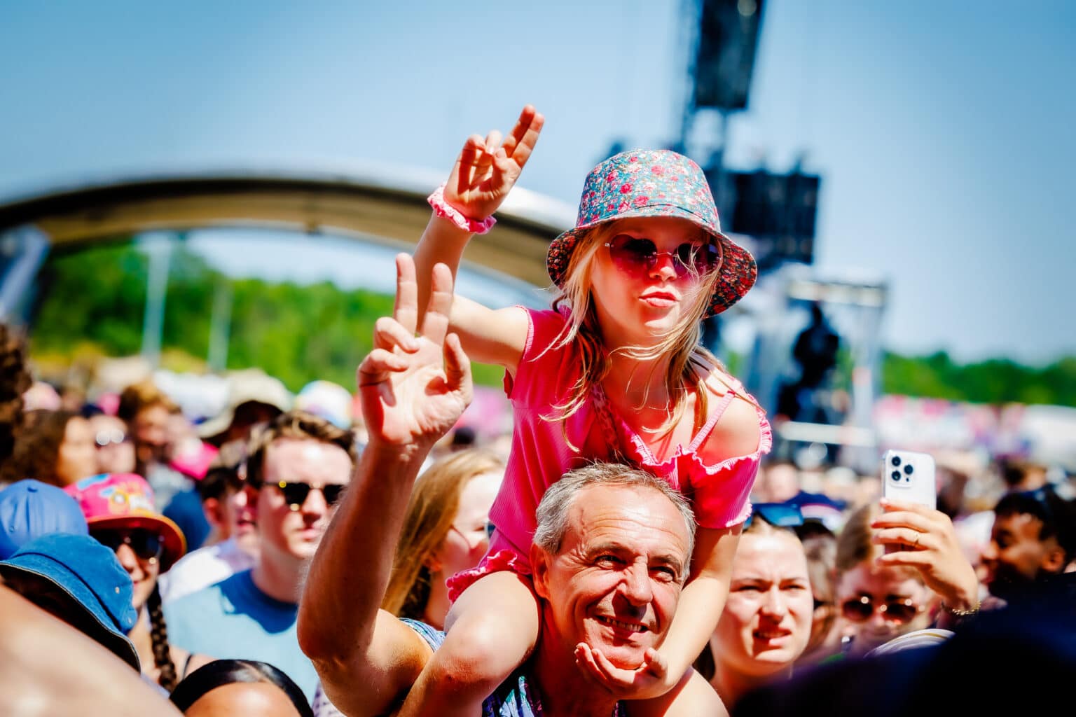 Pinkpop 2023 | Ticketmaster Blog