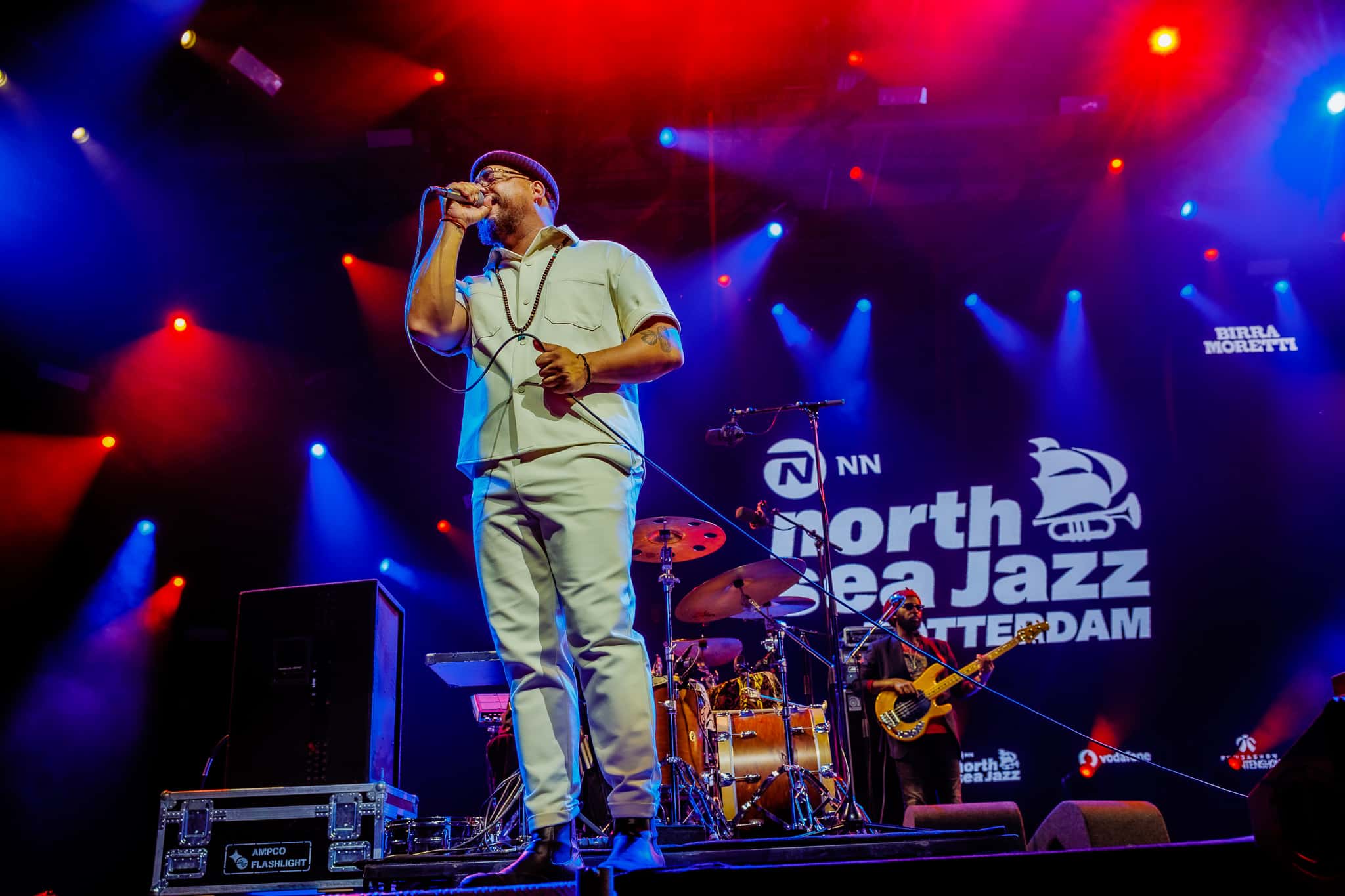 North Sea Jazz 2023 | Ticketmaster Blog