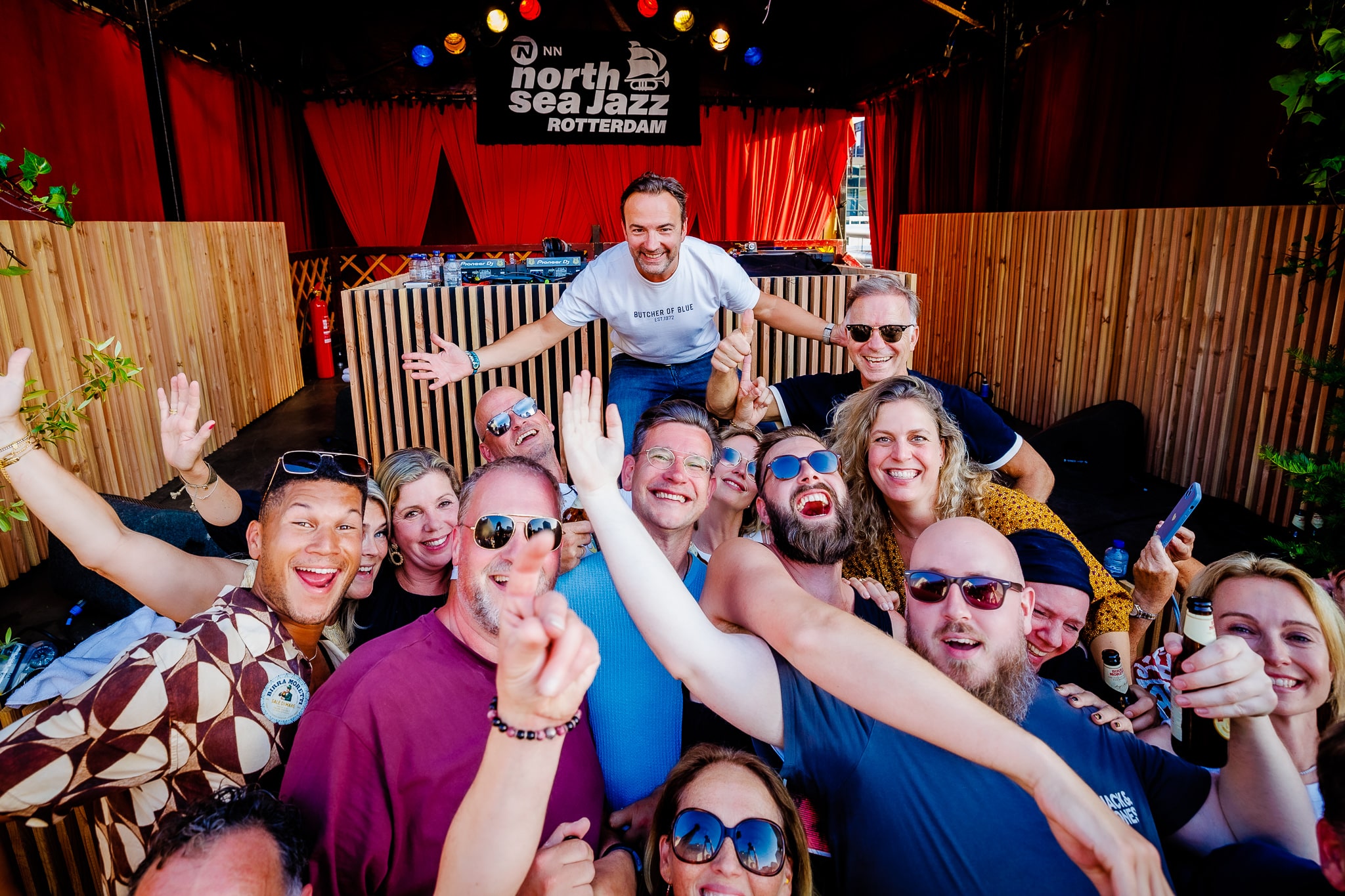 North Sea Jazz 2023 | Ticketmaster Blog