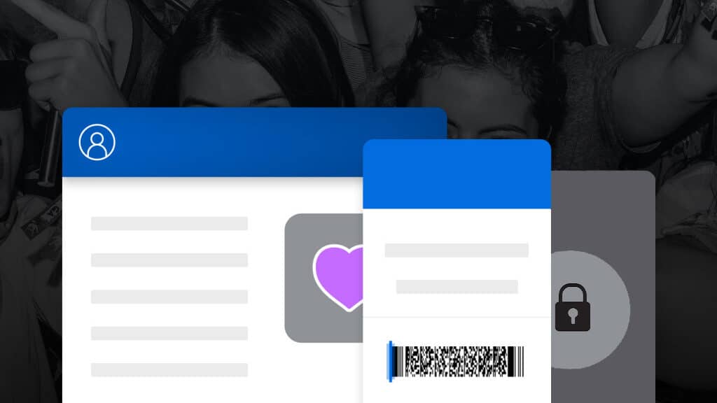 Het Ticketmaster-account wereldwijd: een nieuwe manier om in te loggen ...